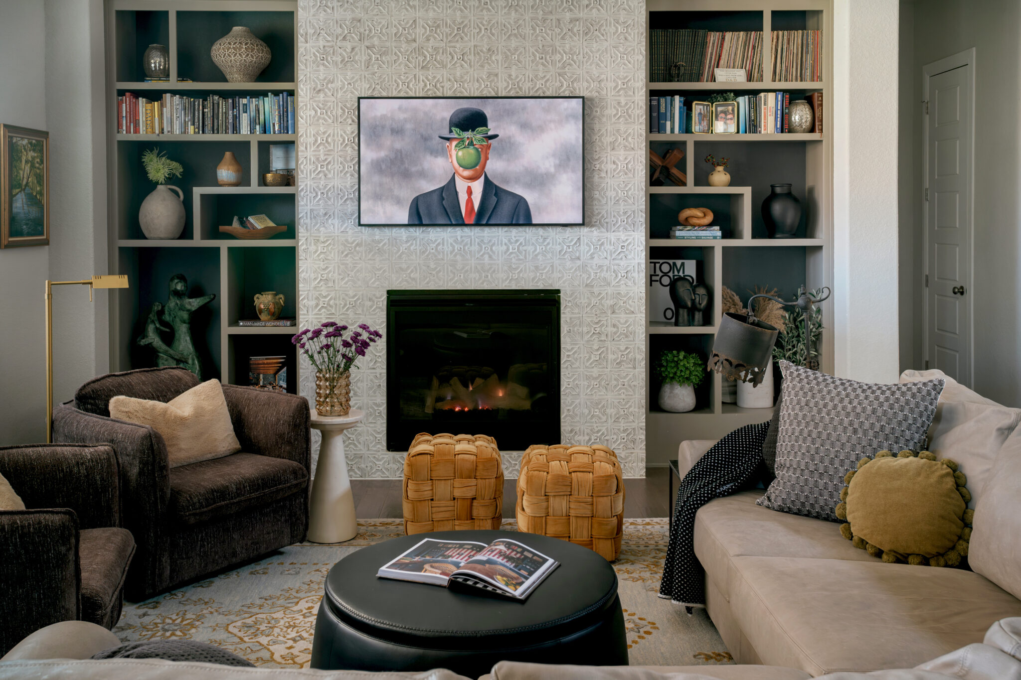 Portfolio | Claudia Howard Interiors